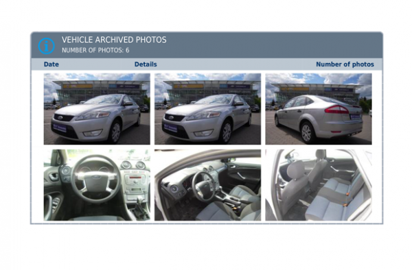 Vehicle History Report - How To Get One [FREE] – Free Car Check