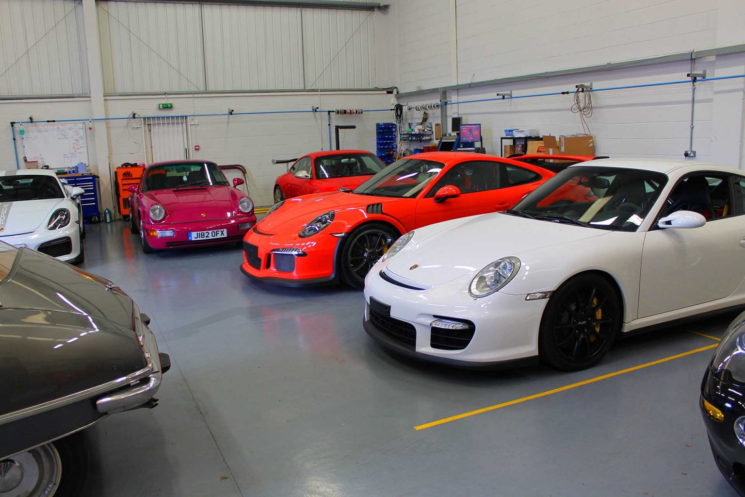 Import & Export checks – Free Car Check